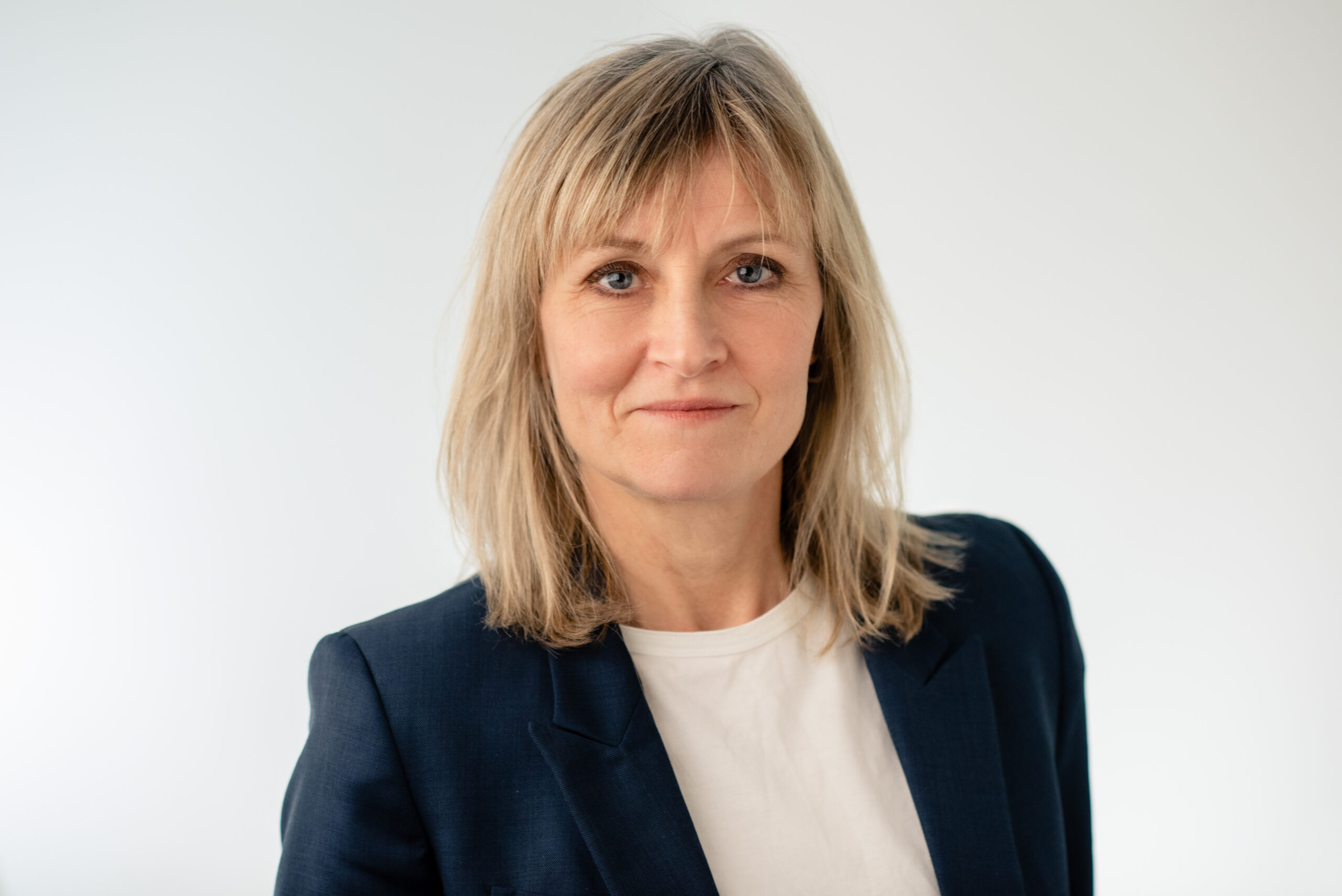 På vei ut døra med Nina Kulås - Strategi- og analyseforeningen