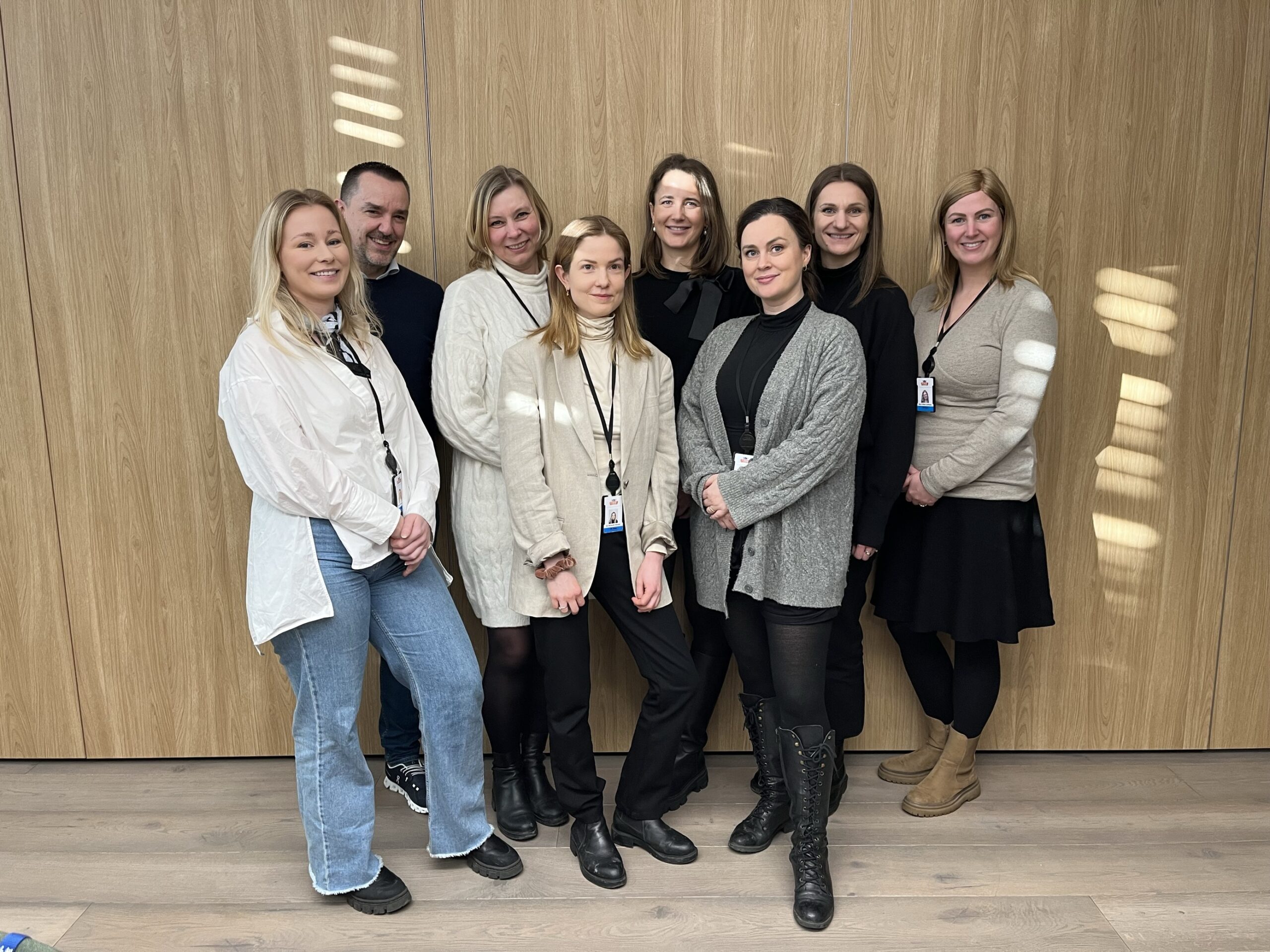 TINE kickstarter innsikts-året 2024 - Strategi- og analyseforeningen